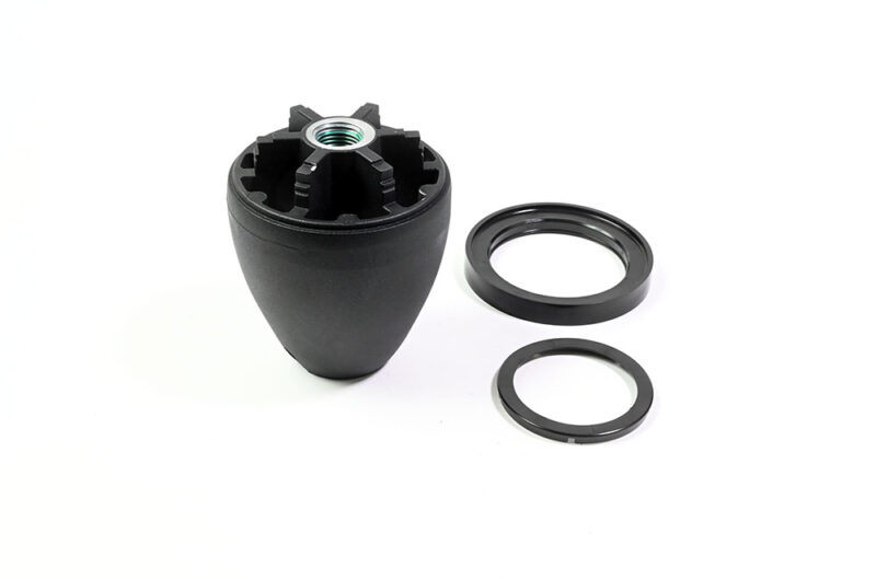 VOLVO PENTA Spinner Kit M16 - Propellertrim